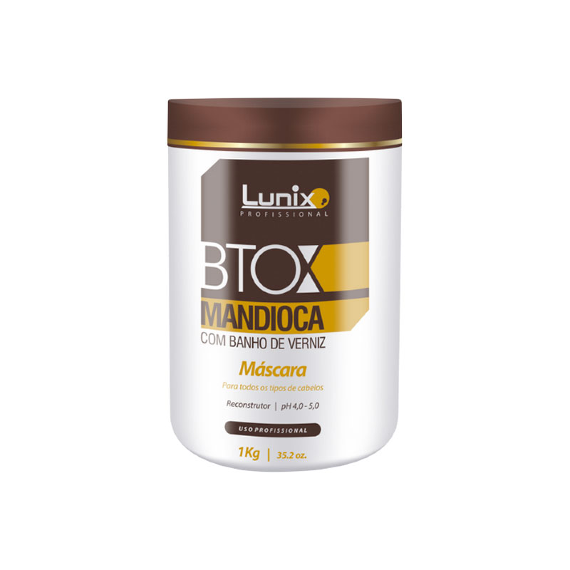 بوتاکس مو لونیکس ۱۰۰۰ میلی لیتر - آرناز